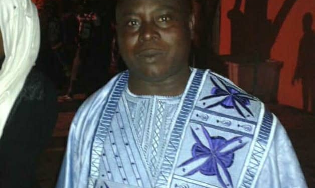 Remembering Solo Sandeng, reformer and freedom fighter - The Victims ...